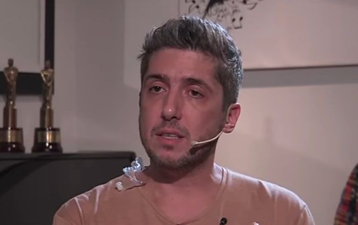 Jey Mammón dio una nueva entrevista y la polémica volvió a encenderse