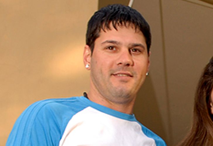 El Hermano De Messi Fue Operado Tras Chocar Con Su Lancha