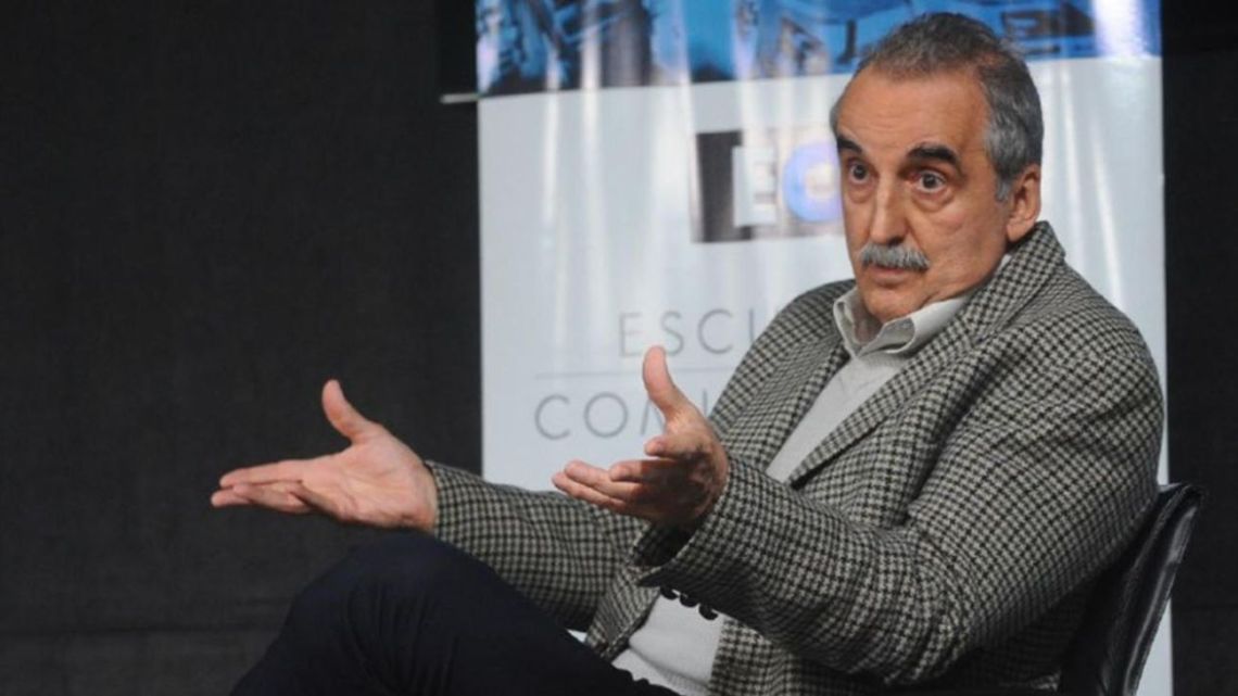 Guillermo Moreno: "Celebro el acuerdo con Estados Unidos a pesar de ...