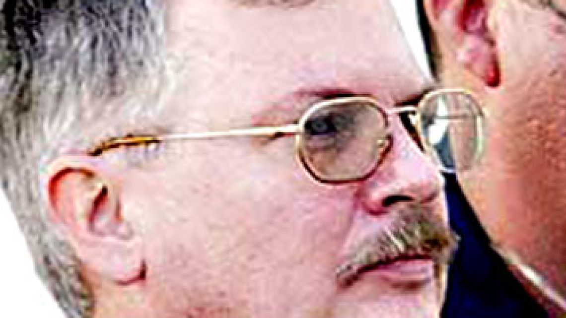 Sexto procesamiento contra Ricardo Cavallo | Perfil