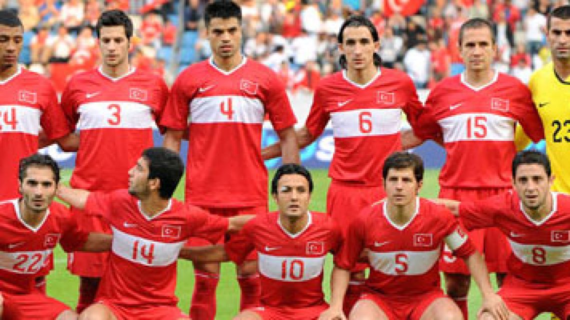 Pronósticos de la Eurocopa: Turquía | Perfil