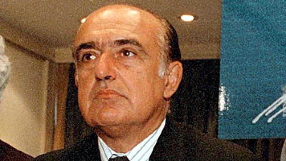 Ruckauf a la Justicia por uso irregular de $ 2,6 millones | Perfil