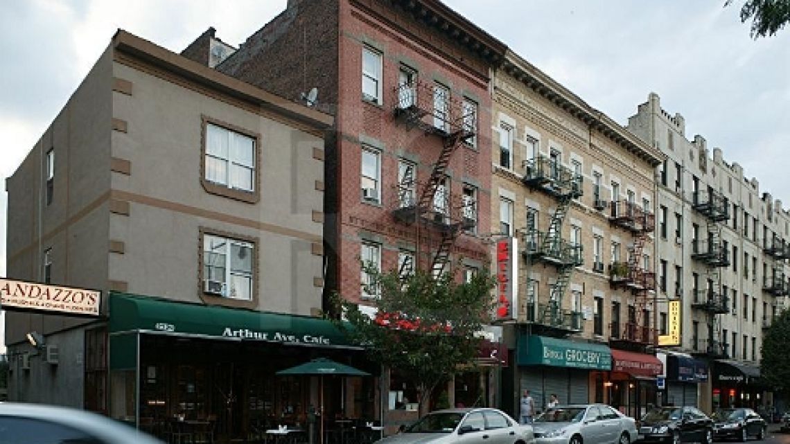 Convertir al Bronx en barrio sostenible | Fortuna