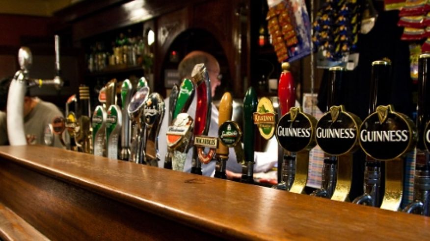 Los 11 mejores bares para ir a tomar cerveza | Fortuna