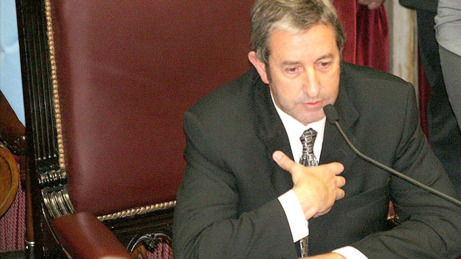 Las sorprendentes revelaciones de Cobos | Perfil