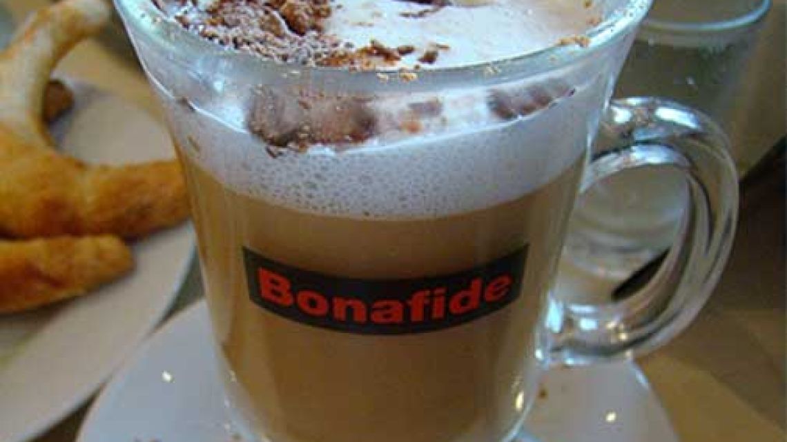 Bonafide se afianza en Chile y planea vender café en Brasil | Fortuna