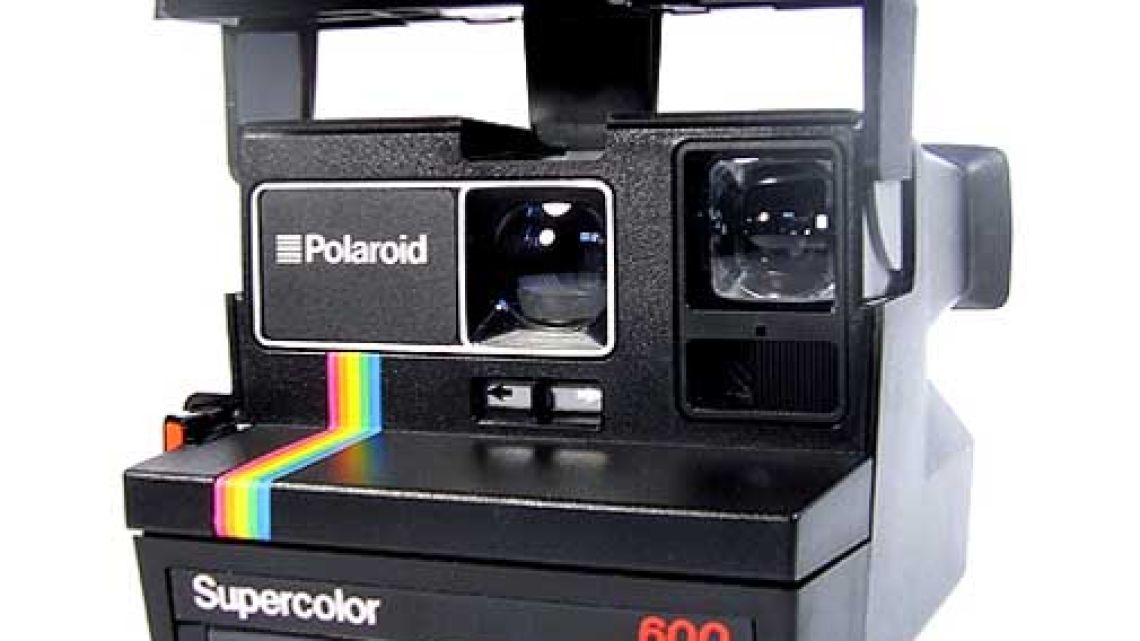 Polaroid vuelve al mercado gracias a los nostálgicos | Fortuna