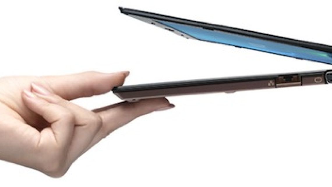 Sony presentó la Vaio X en Argentina | Fortuna