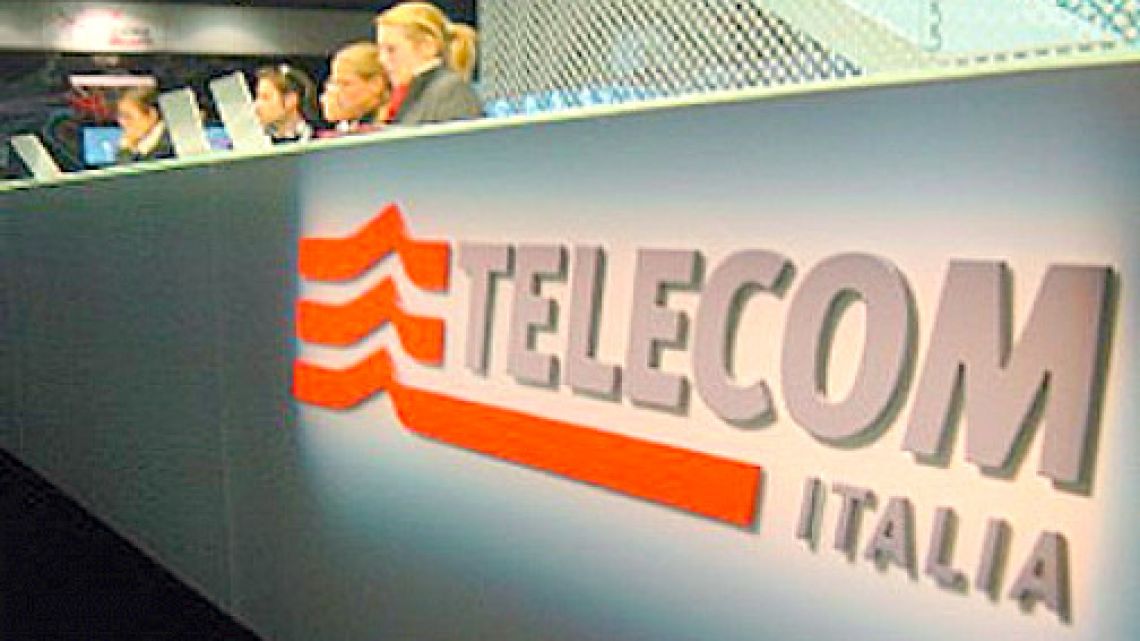 Telecom Italia acelera la venta de su parte en Telecom Argentina | Fortuna