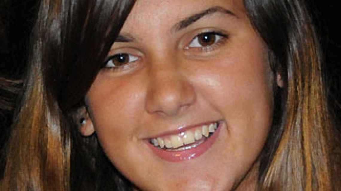 Evoluciona la salud de Pilar y ya respira sin asistencia | Perfil