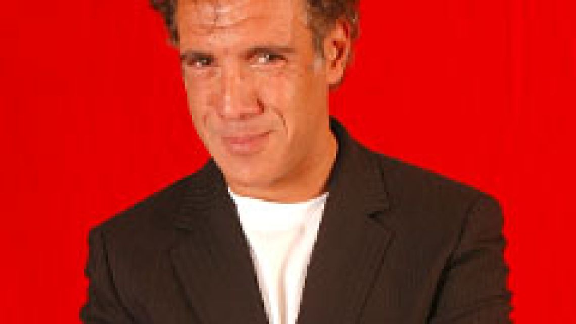 #5 Daniel Hadad | Fortuna