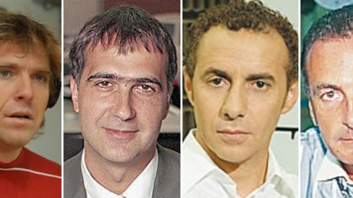 Cómo quedará la grilla radial de 2010 (Parte 2) | Perfil