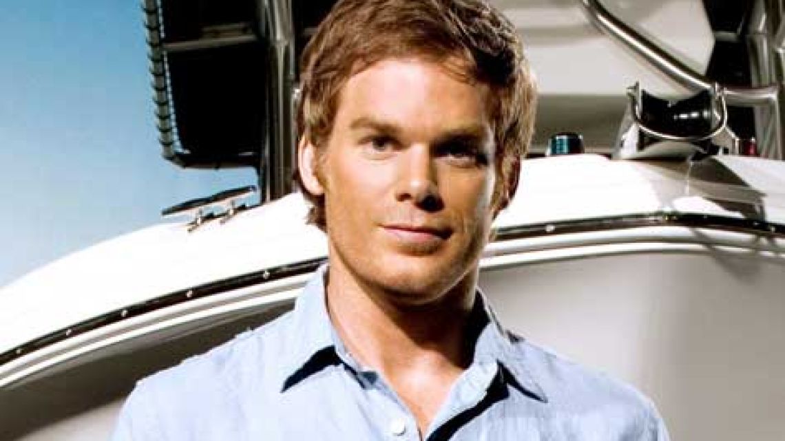 Protagonista de Dexter tiene cáncer | Exitoina