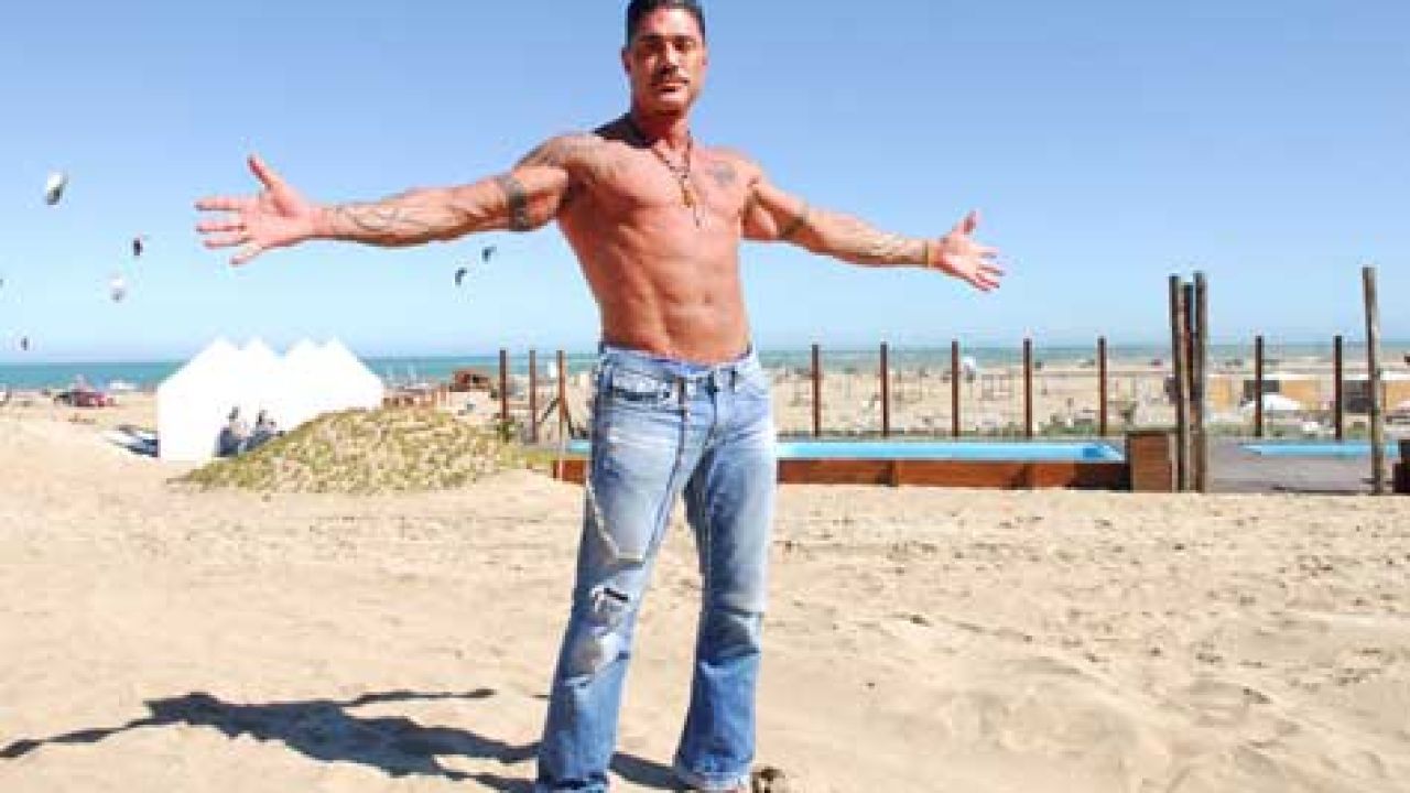 Exitoina | Exitoso arranque de "Fort Show" por America, con picos de 11 ...