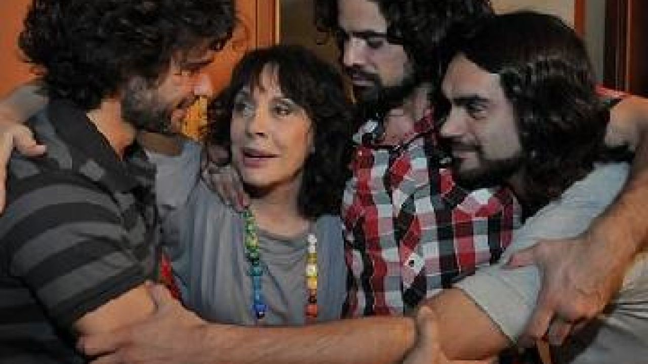 Exitoina | Capítulo imperdible de "Valientes"