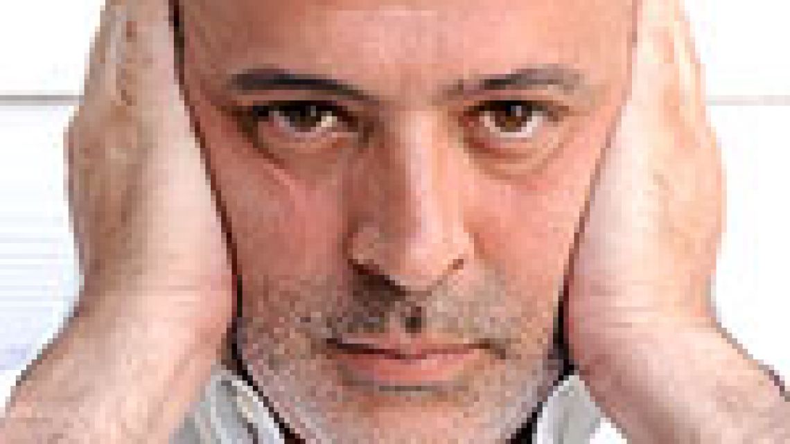 La fe de Copani | Perfil