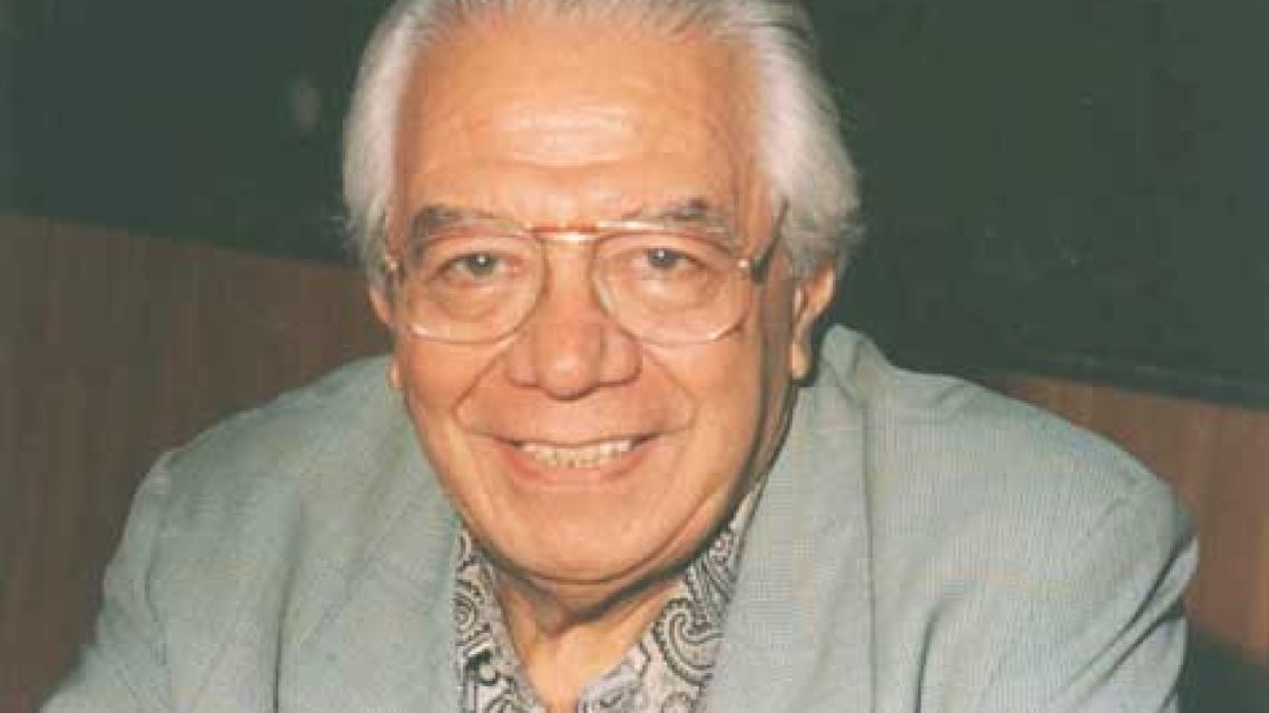 Murió Ariel Ramirez | Exitoina