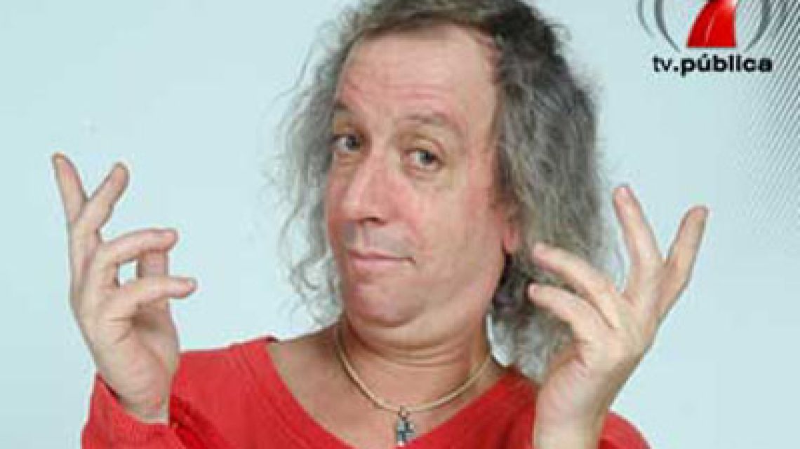 Vuelve "Peter Capusotto y sus videos" | Exitoina