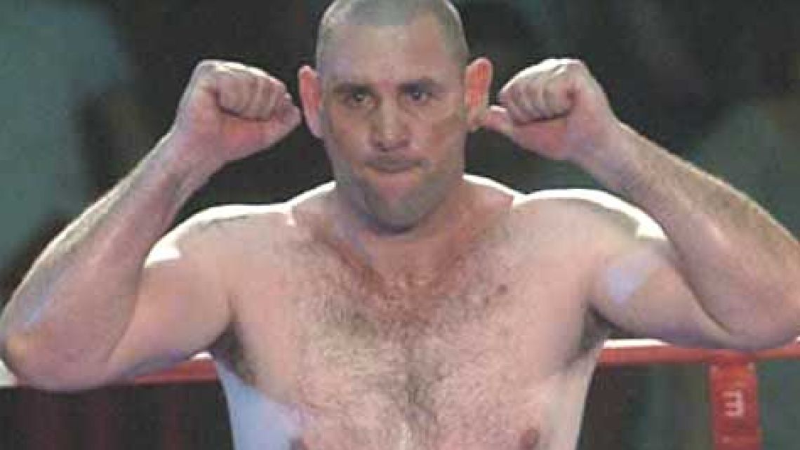 La Mole Moli es la nueva figura de Tinelli para el Bailando 2010 | Exitoina