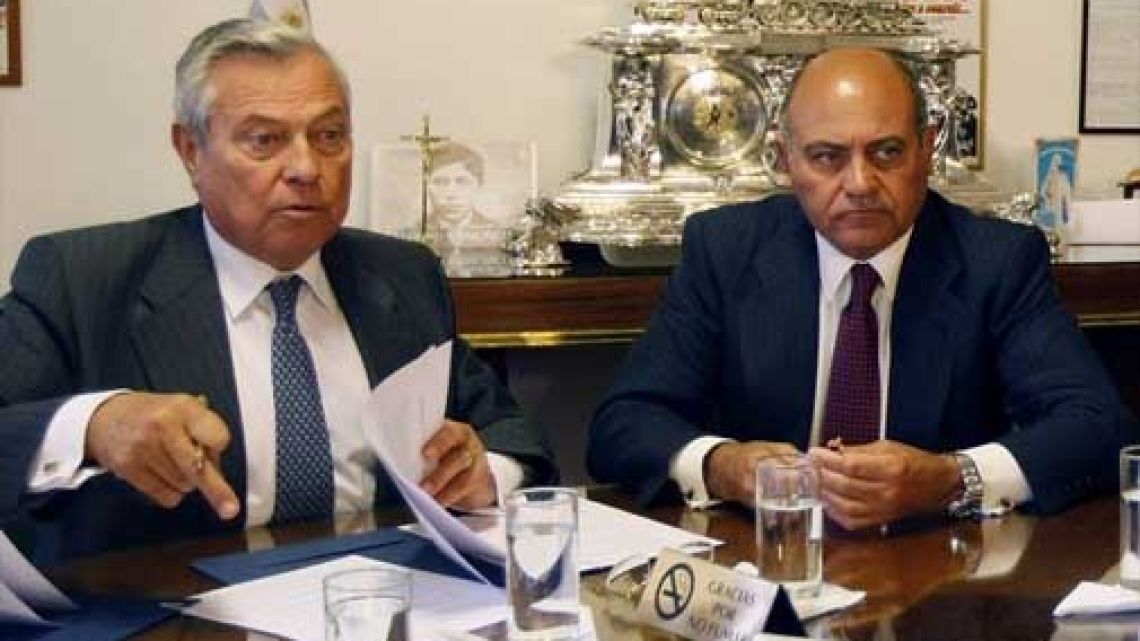 El Grupo Marsans va a la venta, sin el juicio contra la Argentina | Fortuna