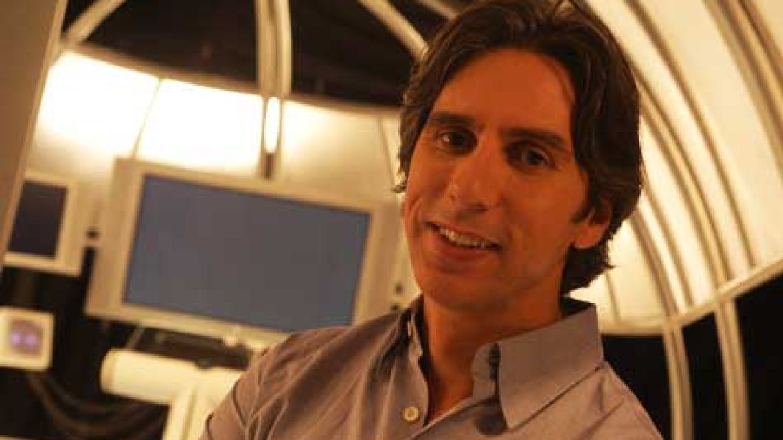 Llega una nueva señal de noticias al cable | Exitoina