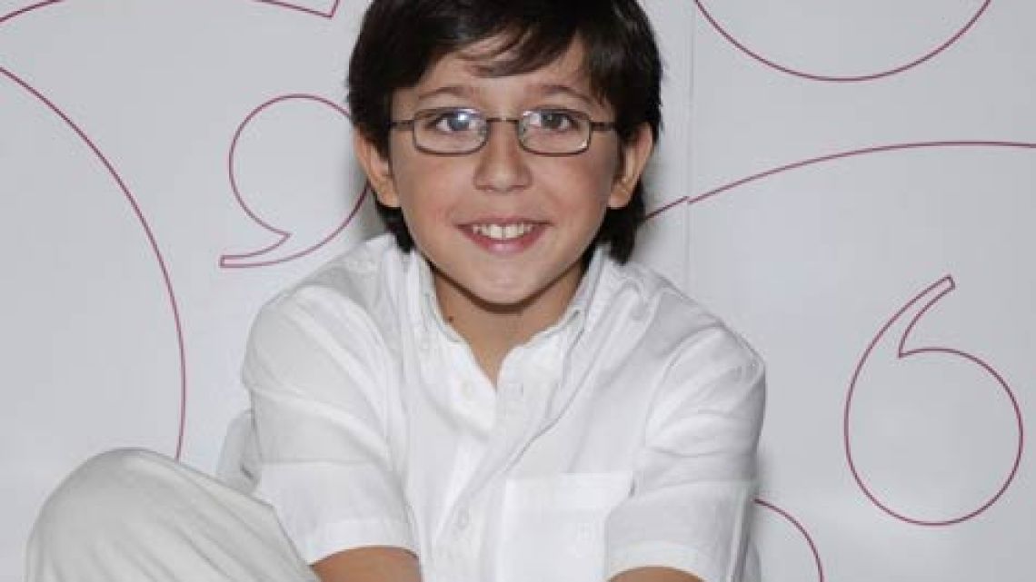 Rodrigo Noya vuelve a Telefe, este domingo en "Planeta Bonadeo"‏ | Exitoina