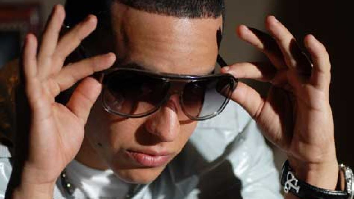 Daddy Yankee entra al "Mundial" con lanzamiento de nuevo álbum | Exitoina