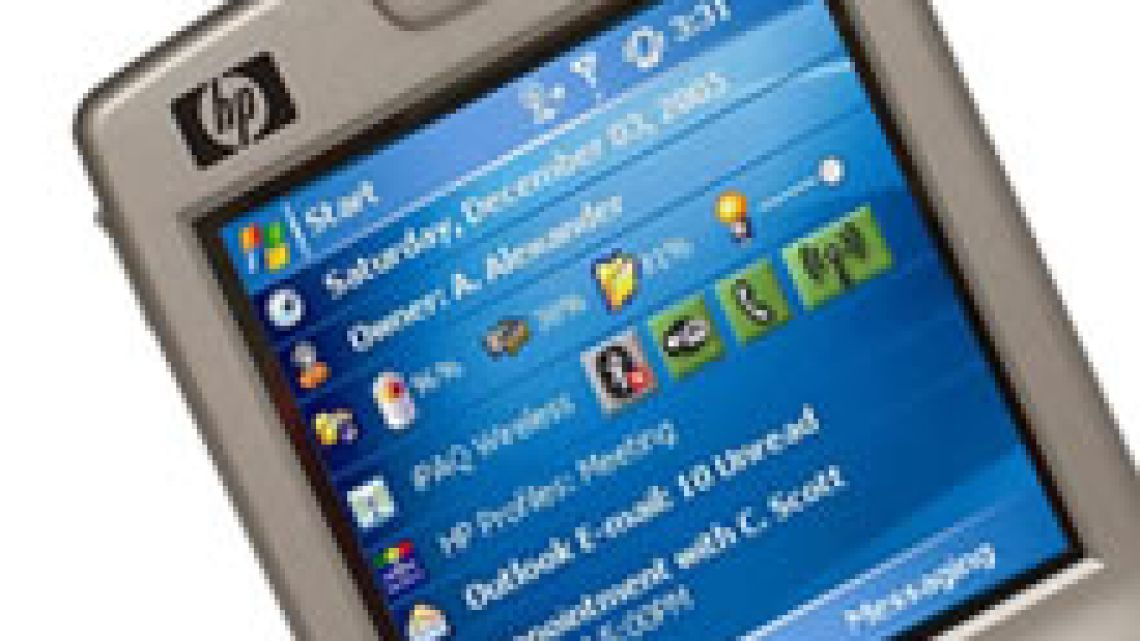 Hewlett-Packard adquiere Palm por U$S 1.200 millones | Fortuna