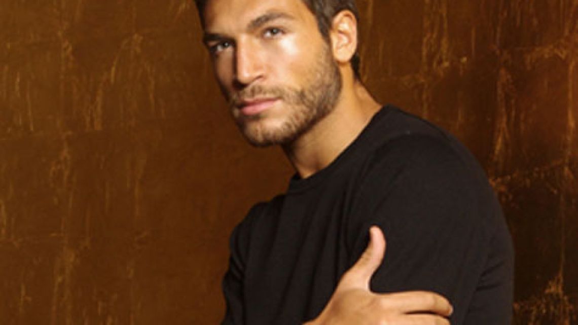 Valerio Pino: "No voy a hablar sobre Ricky Martin" | Exitoina