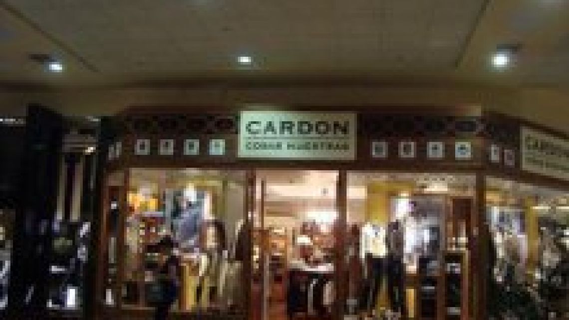 Cardón, uno de los nuevos dueños de Pampero | Fortuna