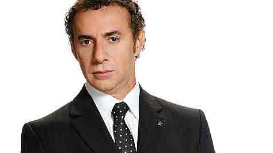 Majul a Tognetti: "limpiate la boca antes de hablar de cualquier colega ...