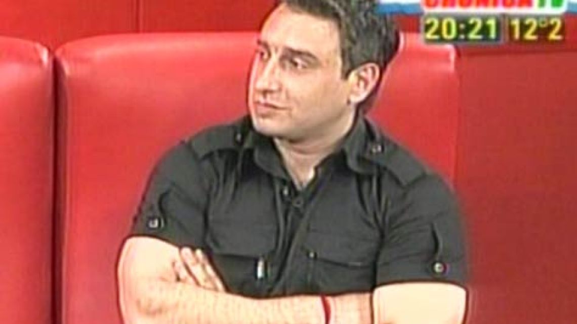 Eramos pocos y llegó... ¡el doble de Tito! | Exitoina