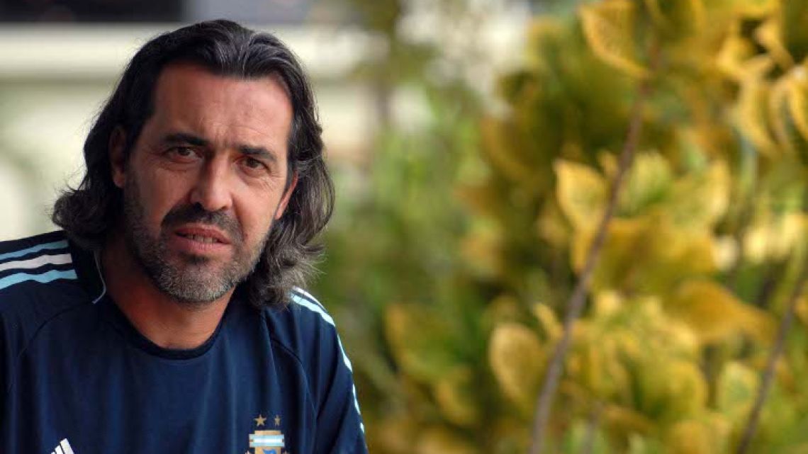 Batista: "Diego hizo lo lógico" | 442