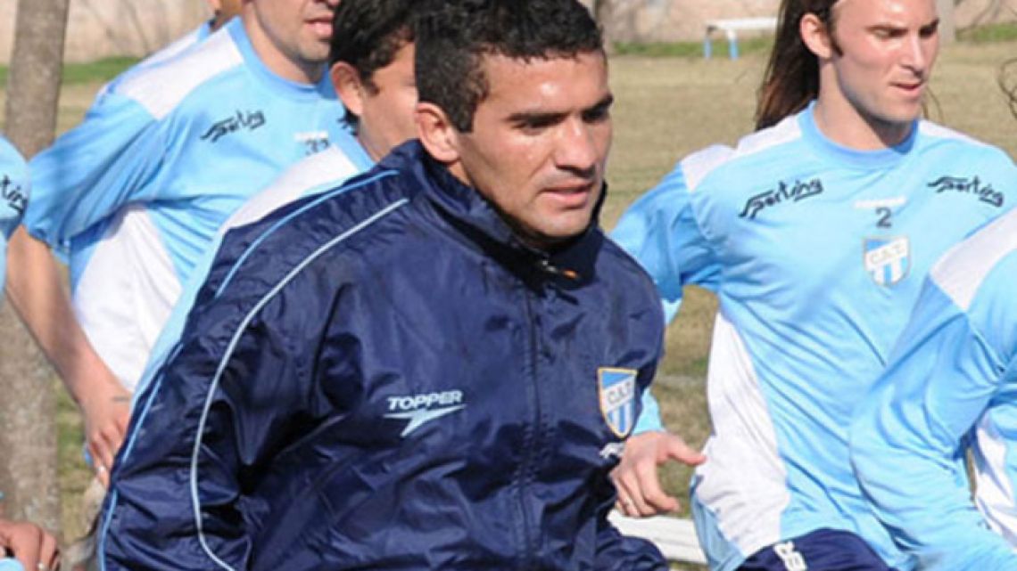 Olimpo sumó tres refuerzos | 442