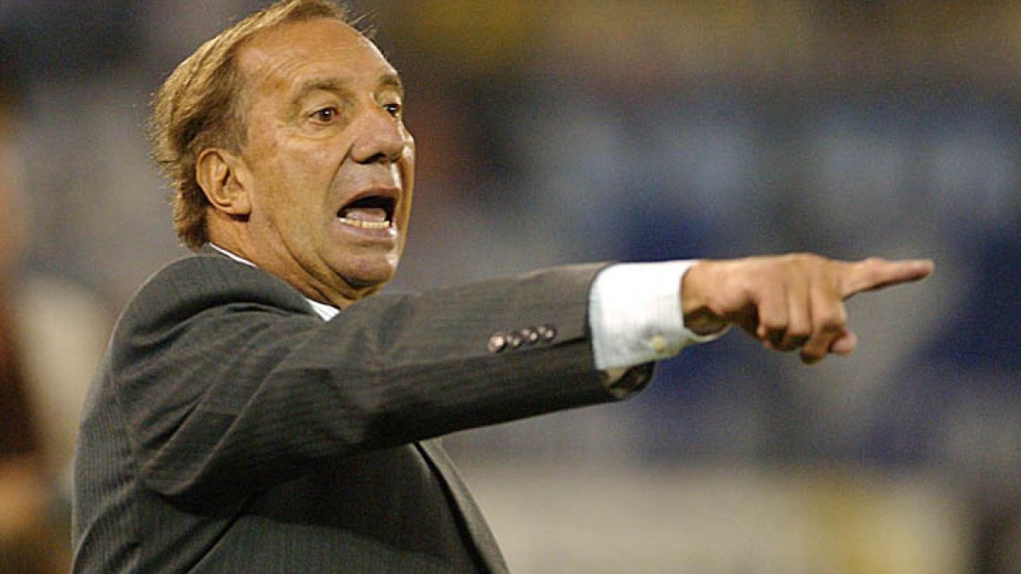 Las 10 mejores anécdotas de Bilardo | 442