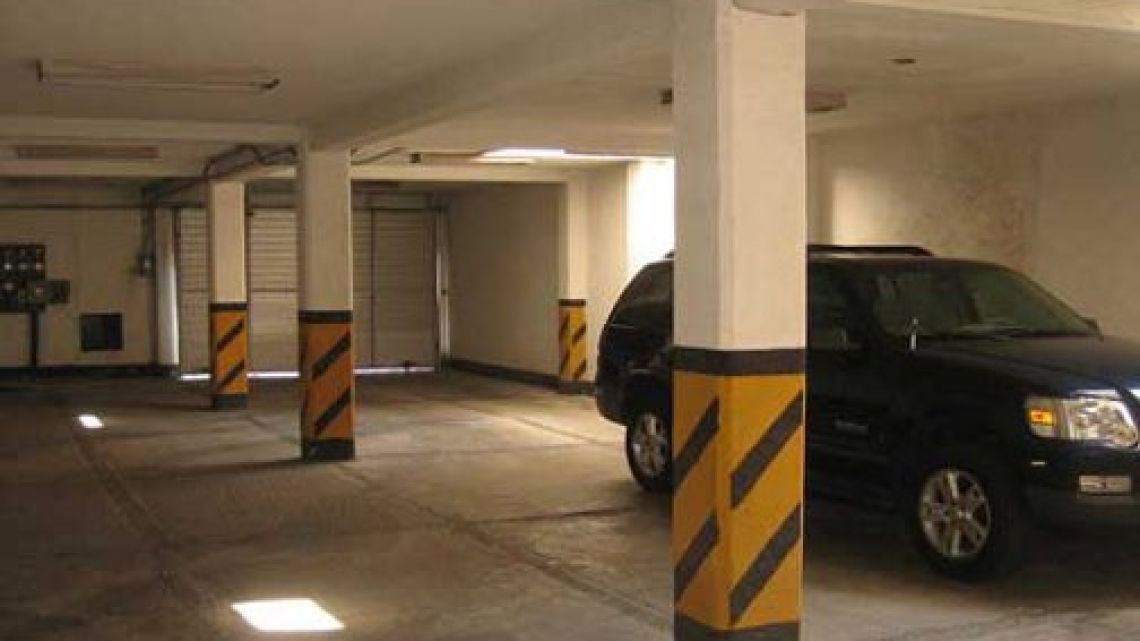 ¿Es más rentable una cochera que un departamento? | Fortuna