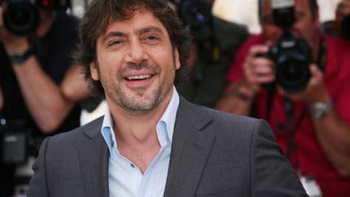 Javier Bardem actuará en Glee | Exitoina