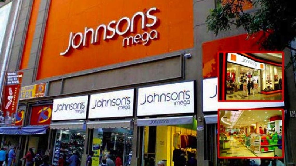 Un fondo local quiere quedarse con la cadena chilena Johnson's | Fortuna