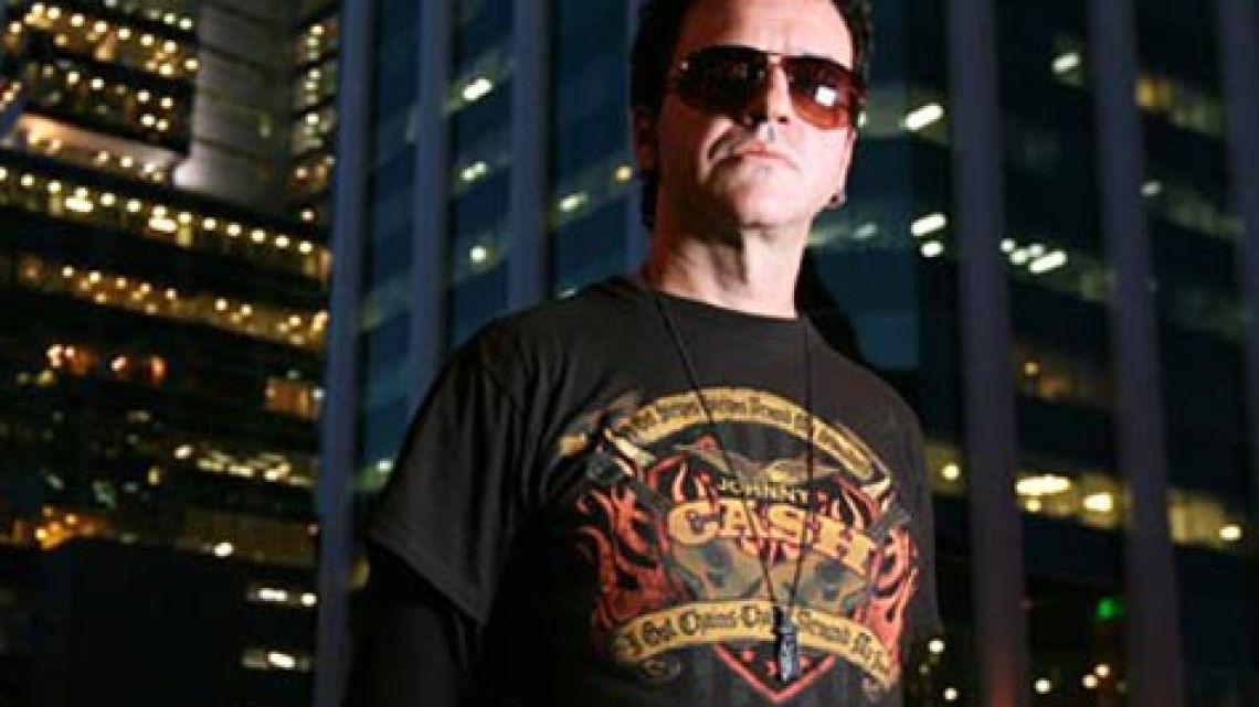 Richard Coleman: "Cerati no se estaba cuidando lo suficiente" | Exitoina