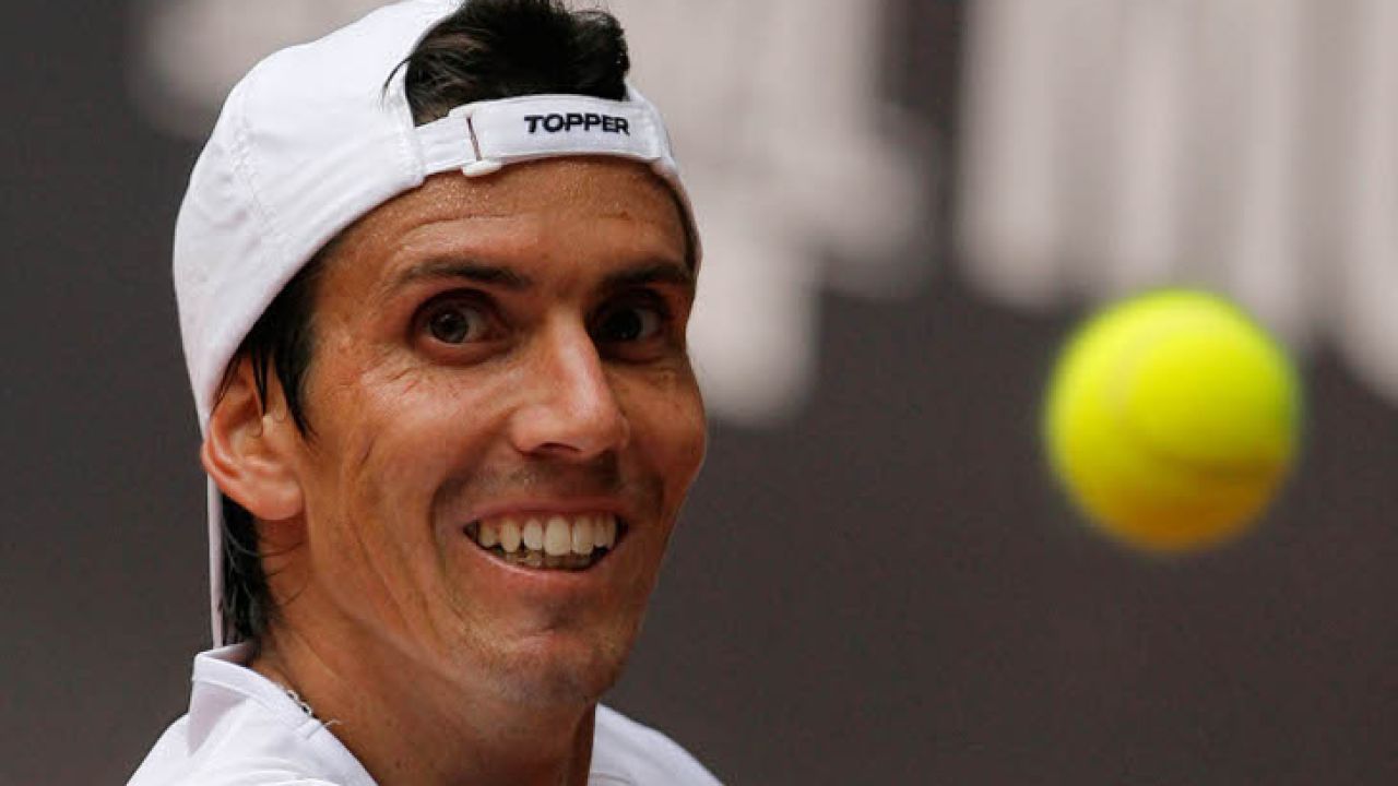 442 | Toronto: Chela avanza y lo espera Federer