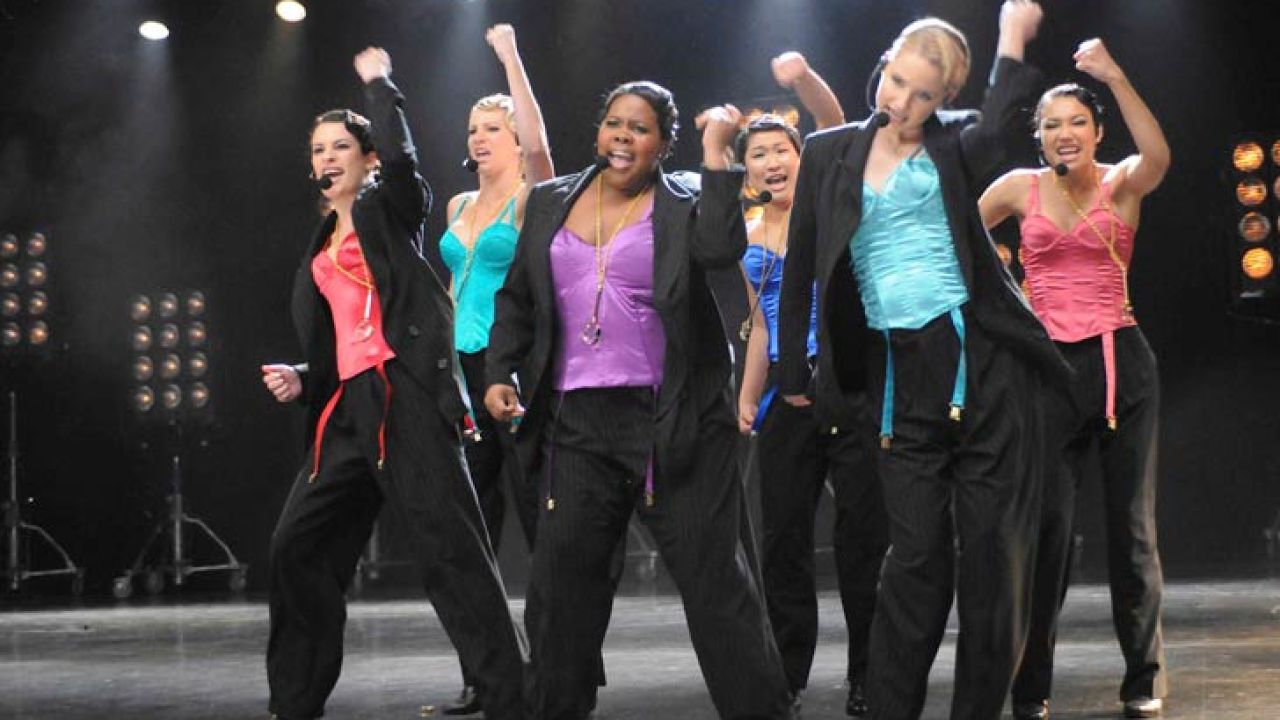 Exitoina | Este jueves llega el homenaje a Madonna en Glee