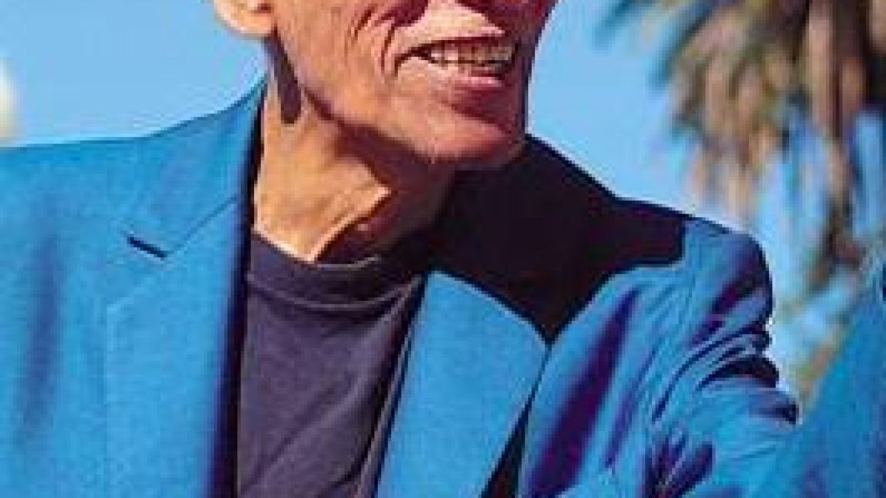 Exitoina | El drama de Hugo Guerrero Marthineitz