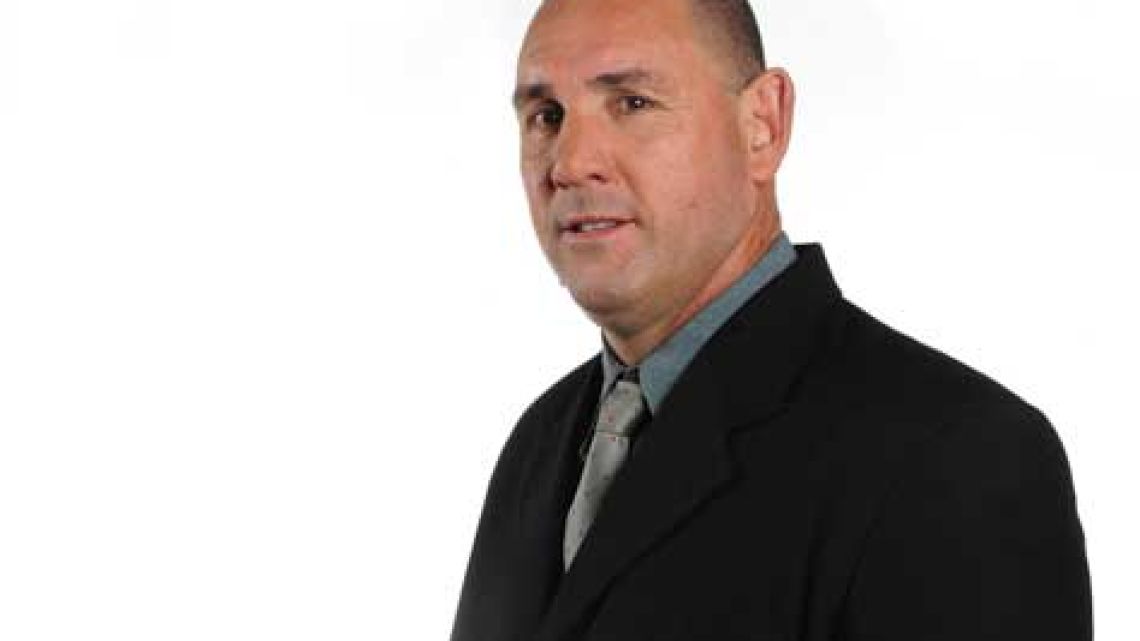 Fabio "La Mole" Moli debuta como "conductor" | Exitoina