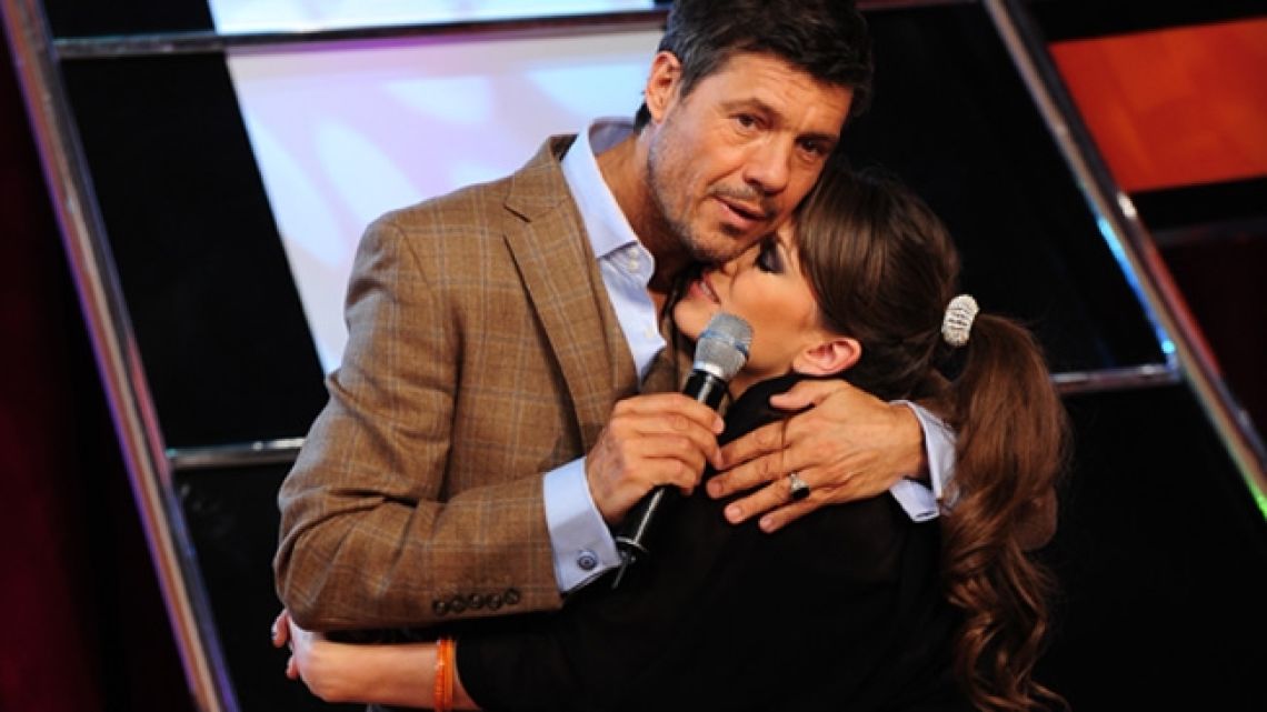 Sigue la novela de Coki... | Exitoina