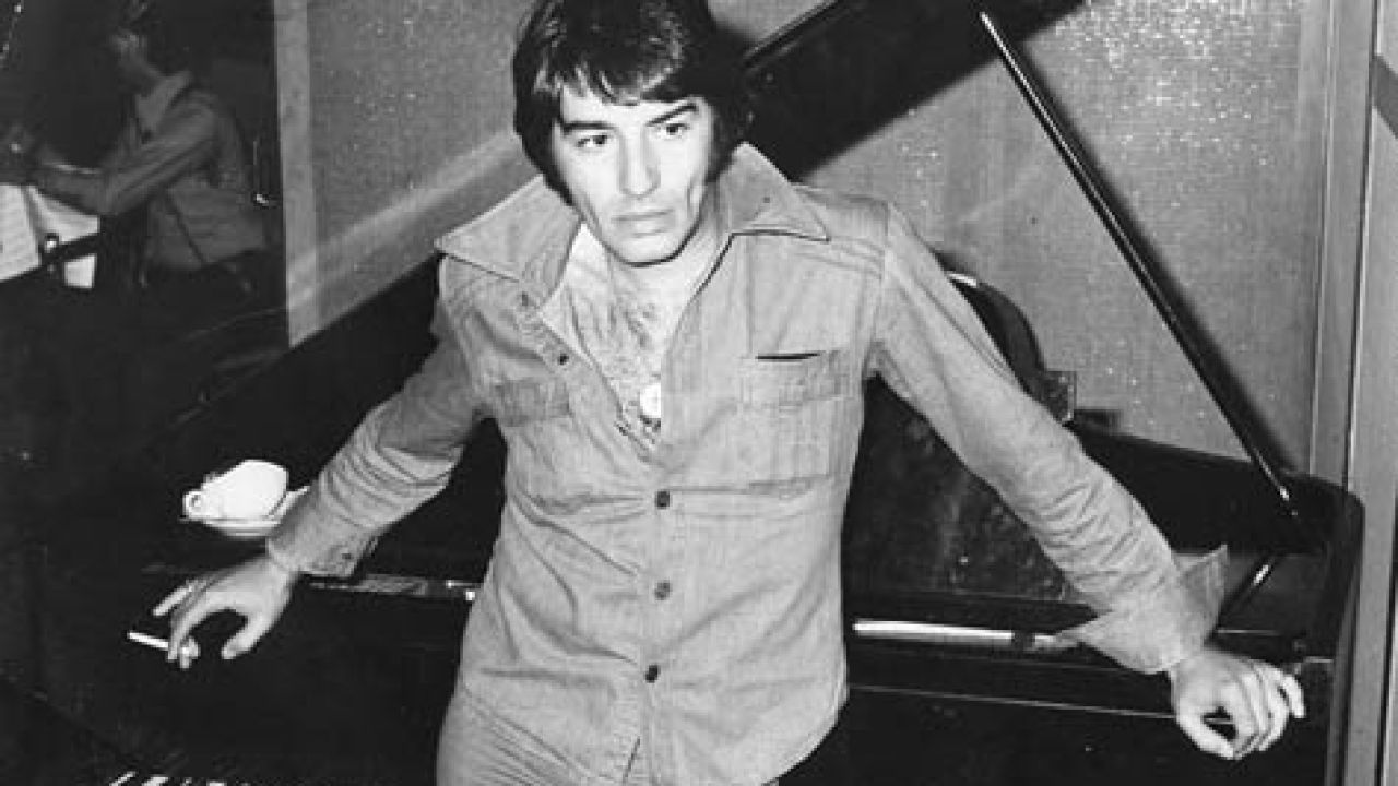 Exitoina | Homenaje a Sandro en el día de su cumpleaños