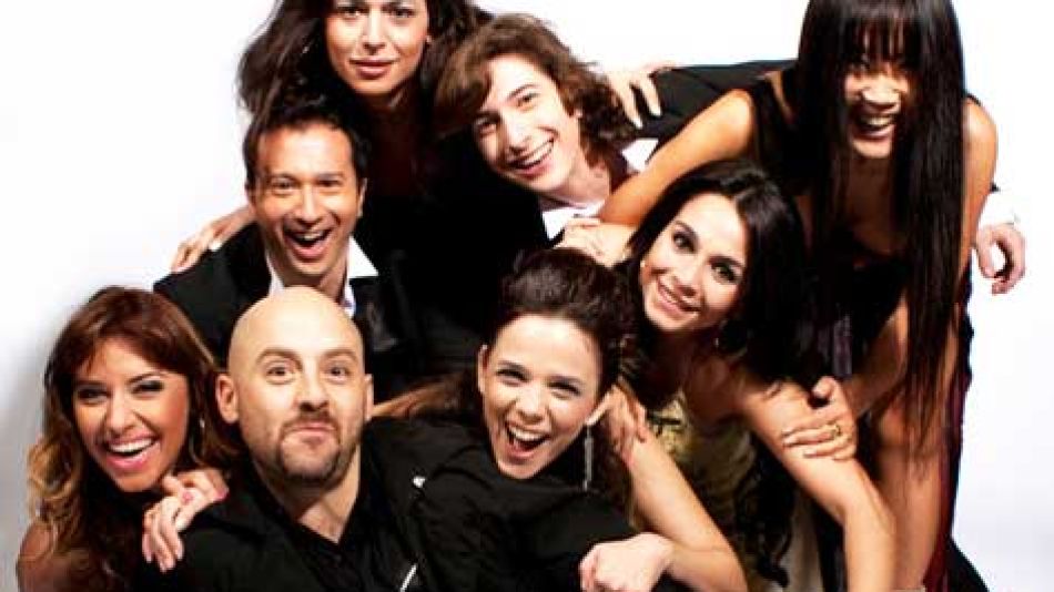 Cambios en Feizbuk Stars | Exitoina