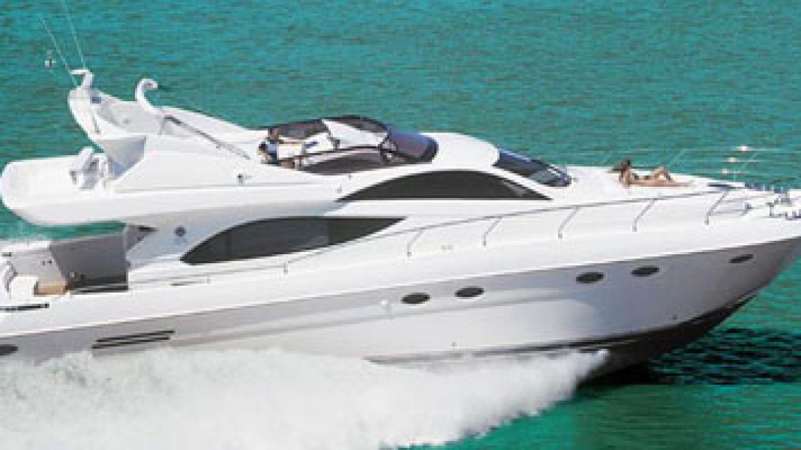 Encontraron el yate millonario de Jaime | Perfil