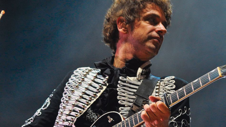 Cerati cumple 51 años | Perfil