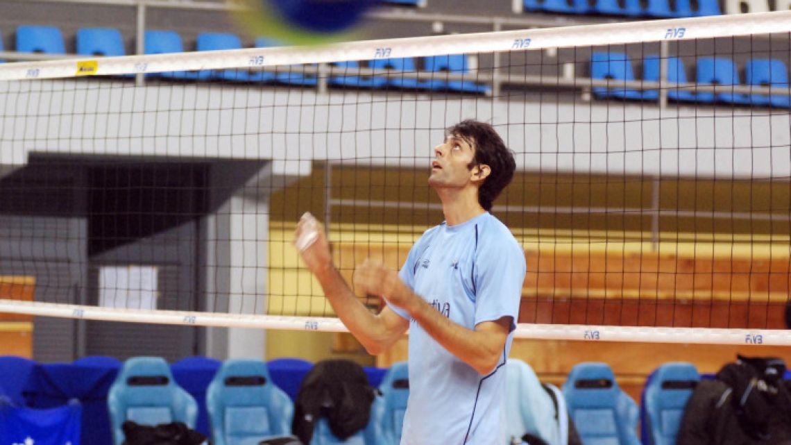 Spajic no irá al Mundial de Italia | 442