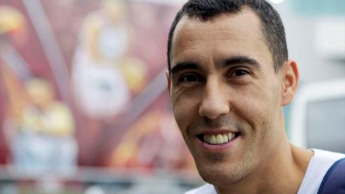 Pablo Prigioni jugará en la NBA | 442